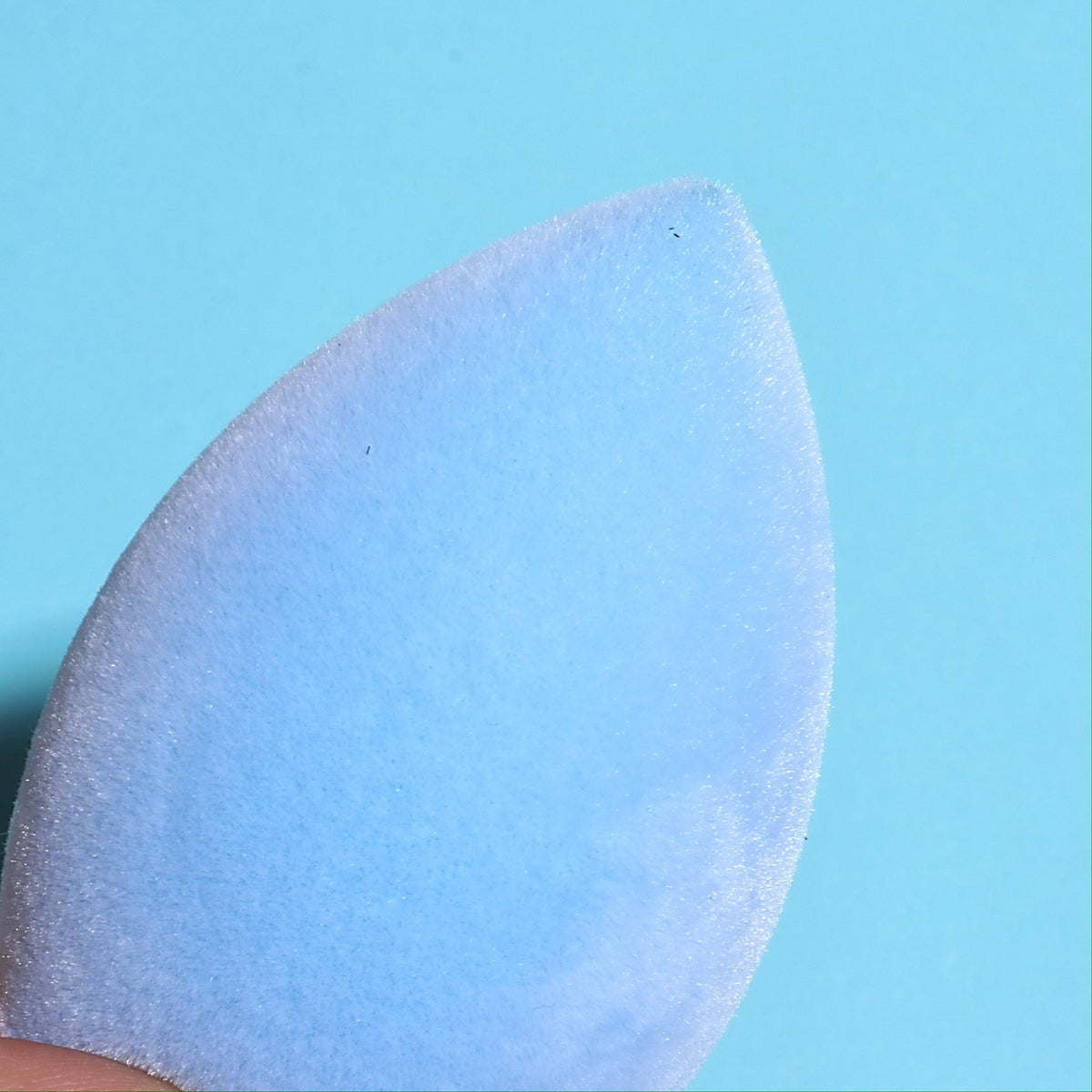VELVET BLENDING SPONGE - WATER – Kendra's Beauty Shop